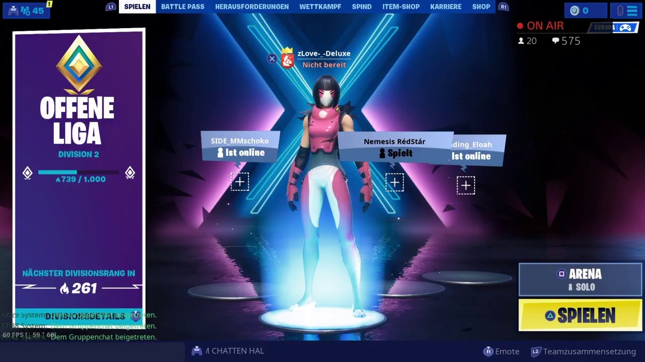 Girly INSTA: xlibertee | Twitch: Mellooow_ - YouTube