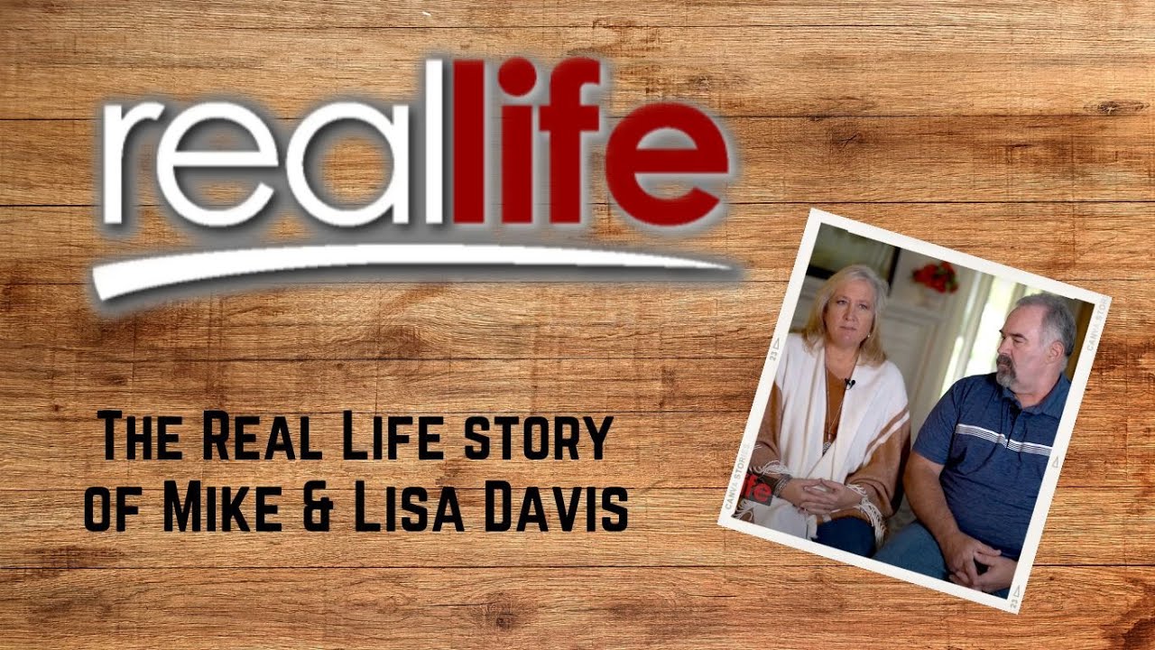 From Heartbreak to Hope: Mike & Lisa's Story of Forgiveness and Healing ...