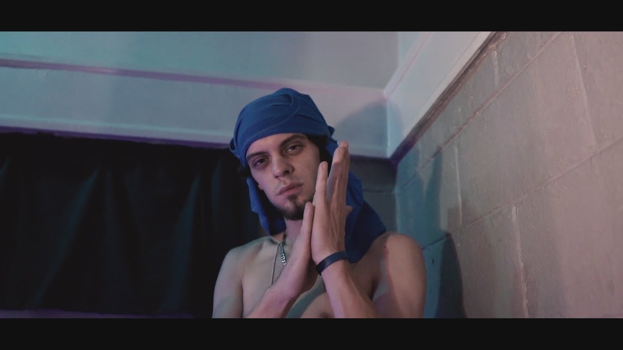 RikAShay - UNSPOKEN ( Official Music Video ) - YouTube