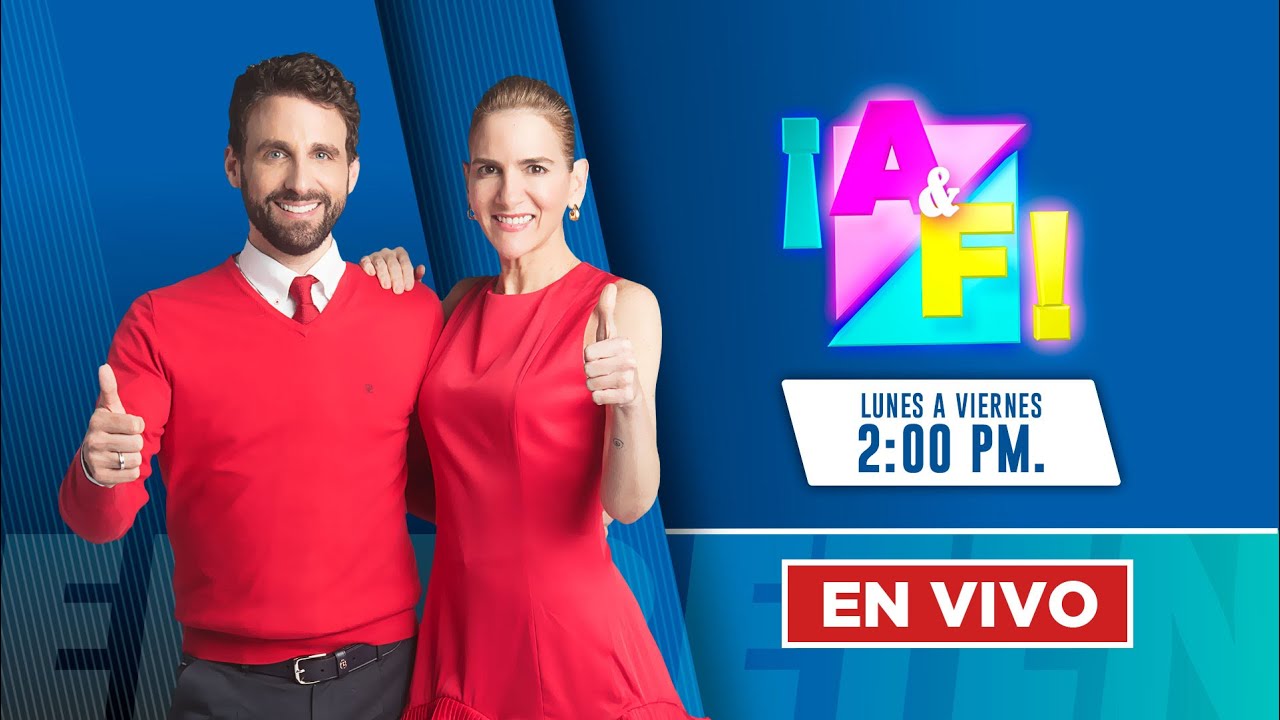Willax en vivo - AMOR Y FUEGO - 13/02/2025 | Willax Televisión - YouTube