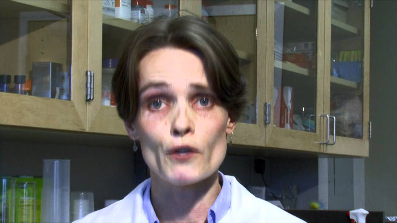 Marjan Boerma, PhD - YouTube