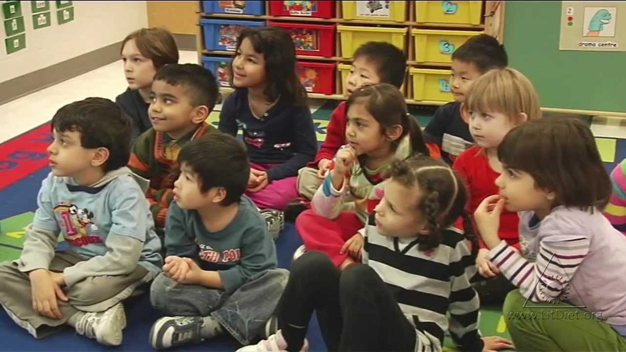 Retelling Glove: The Five Elements of a Good Story Retell - YouTube