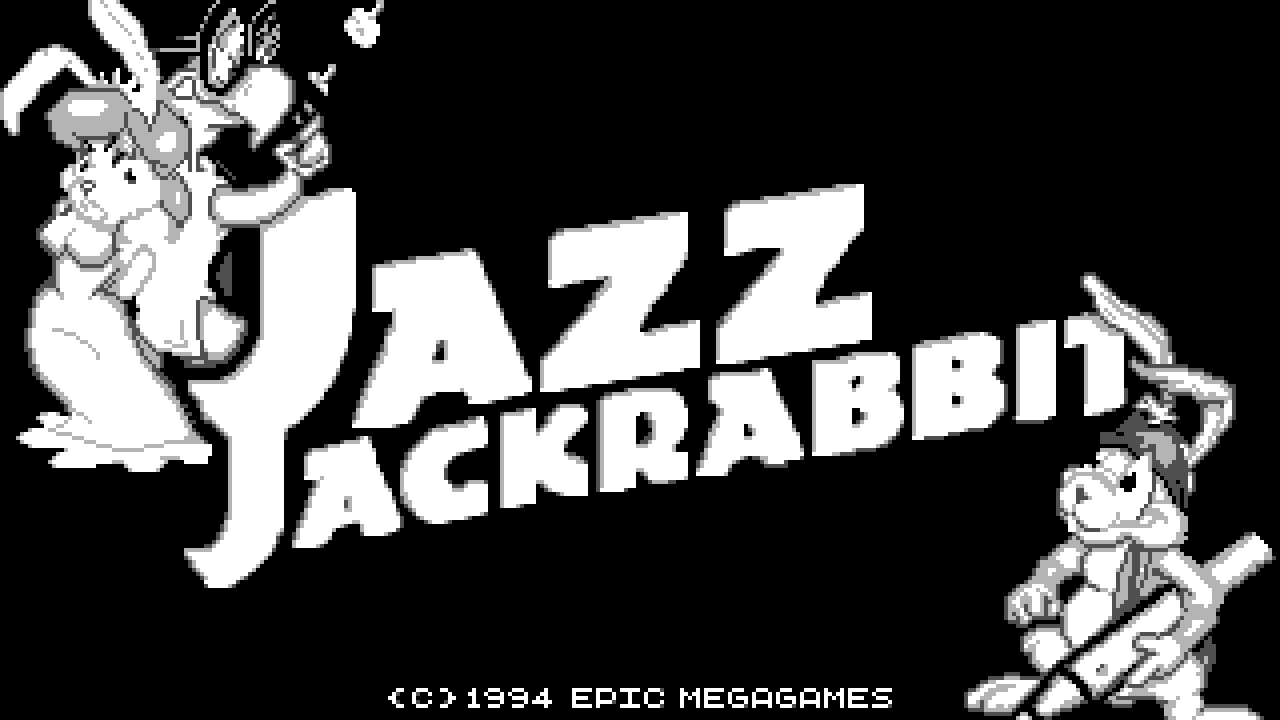 Jazz Jackrabbit - Diamondus (Game Boy cover) - YouTube