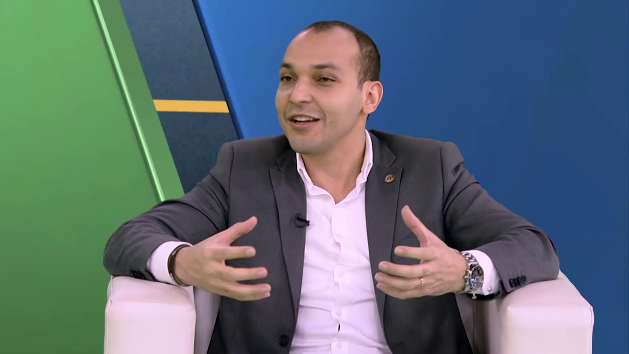 Entrevista com Michael Arruda: Presidente da OMNI Brasil - PGM 555 ...