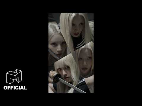 ARTMS ‘Born Stunner’ Official MV