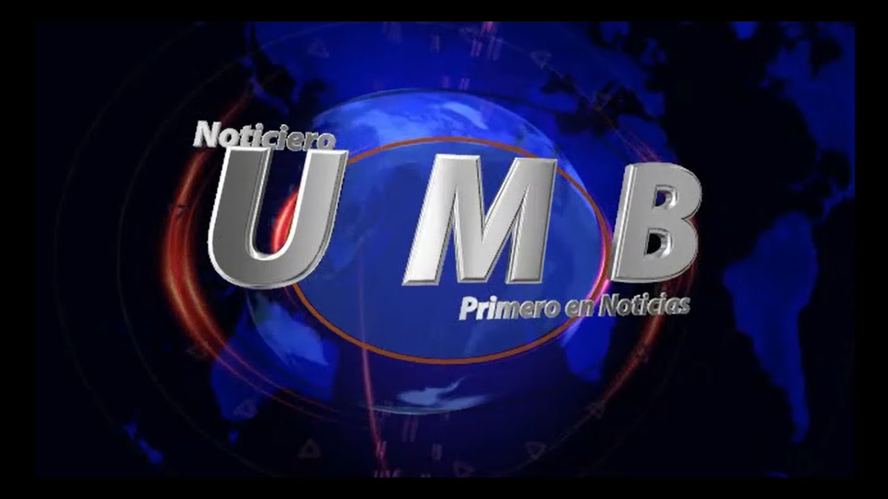 NOTICIERO UMB (GUIONISMO) - YouTube