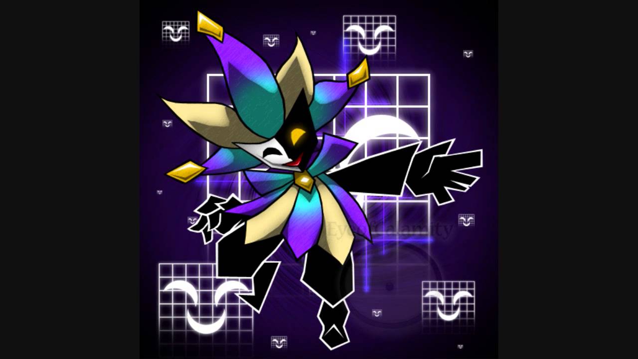 Super Paper Mario: Dimentio's Final Show (Final Battle Remix) - YouTube