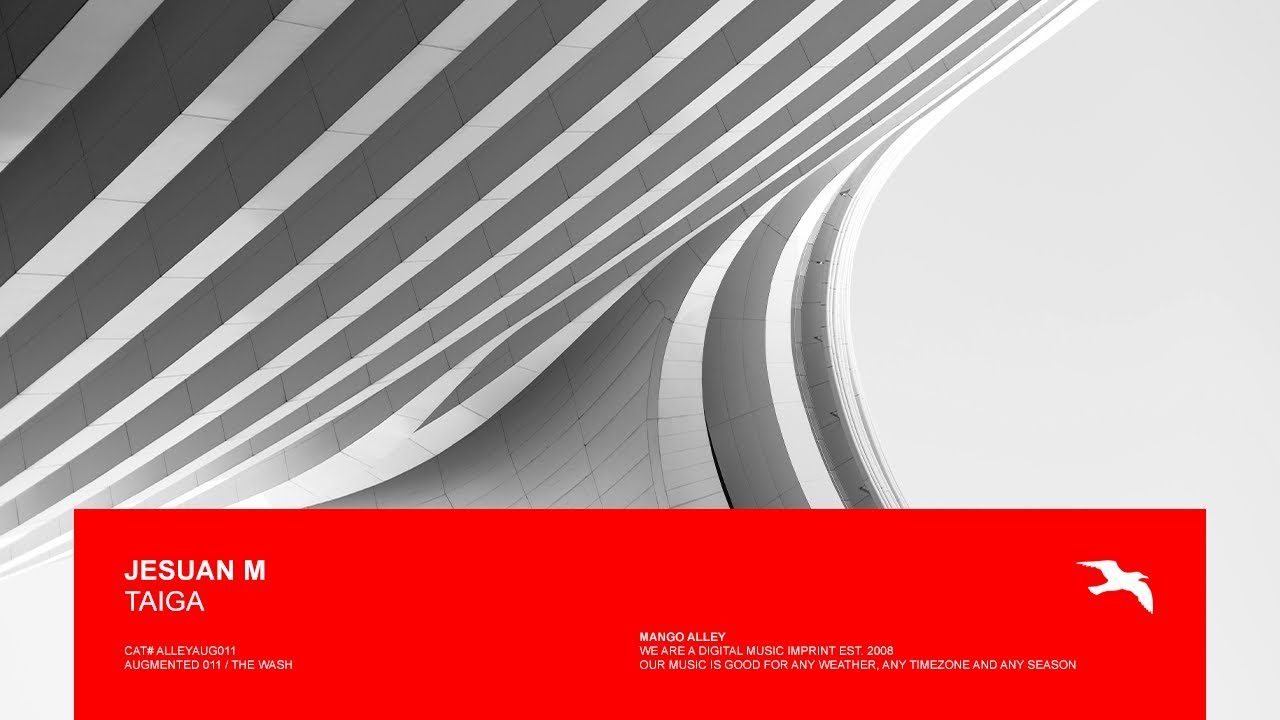 JESUAN M Taiga - YouTube