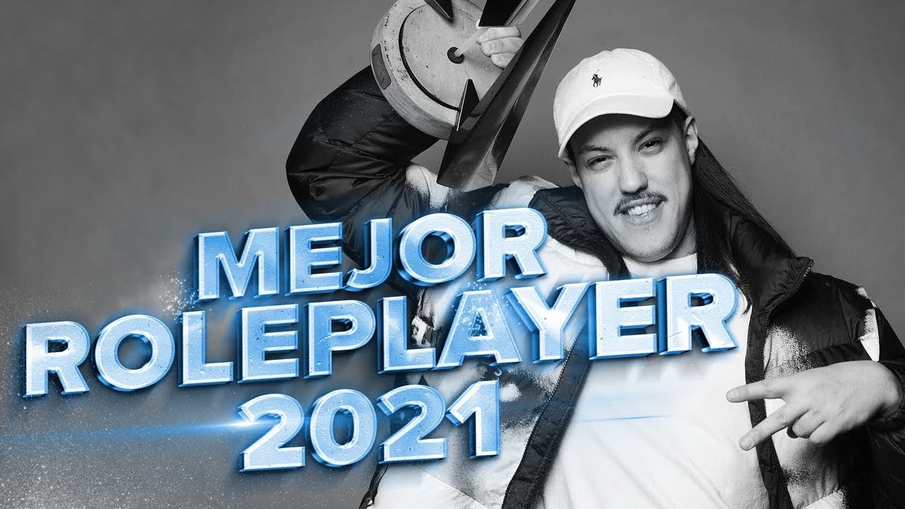 ROLEPLAYER DEL AÑO ️ | Maximus - YouTube