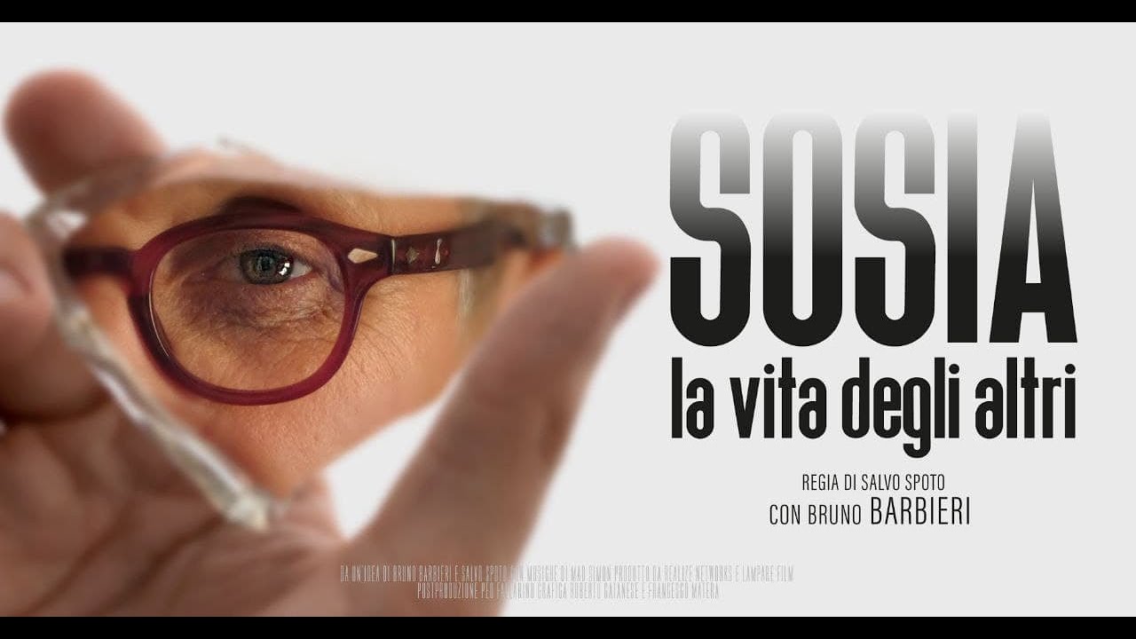 Sosia - La vita degli altri | Trailer - YouTube