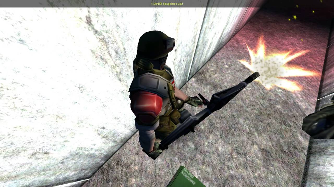 Aliens vs predator 2 multiplayer - YouTube