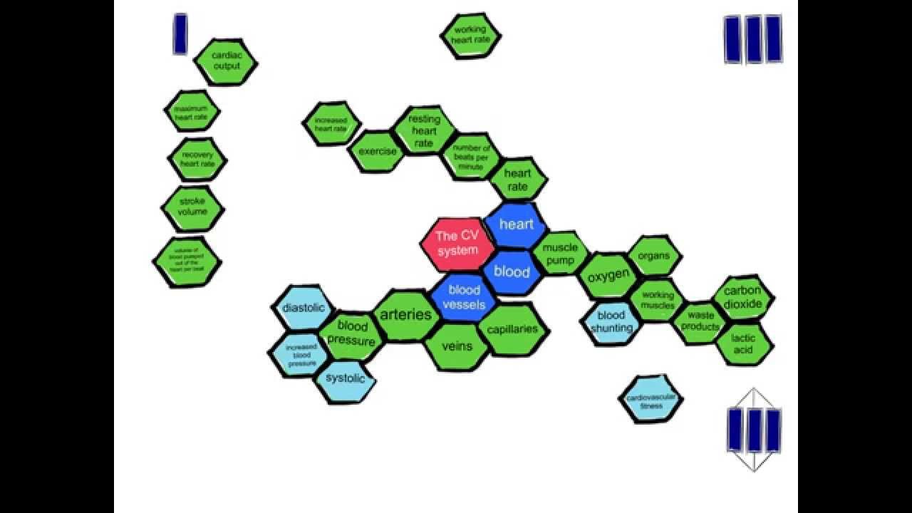 Hexagon Learning 1 - CV System - YouTube