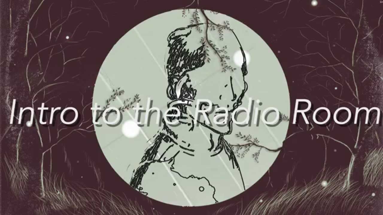 Falling Up - Hours Lyric Videos - Track 7: Intro To The Radio Room ...