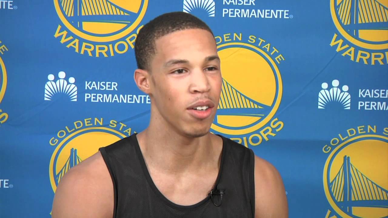 Pre-Draft Workout Interview: Jared Cunningham - YouTube