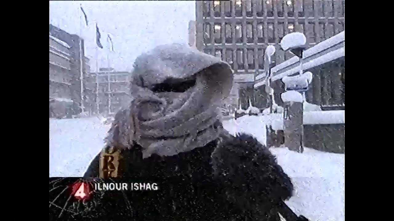 Elnour - originalsändningen från TV4 Mitt 2006 - YouTube