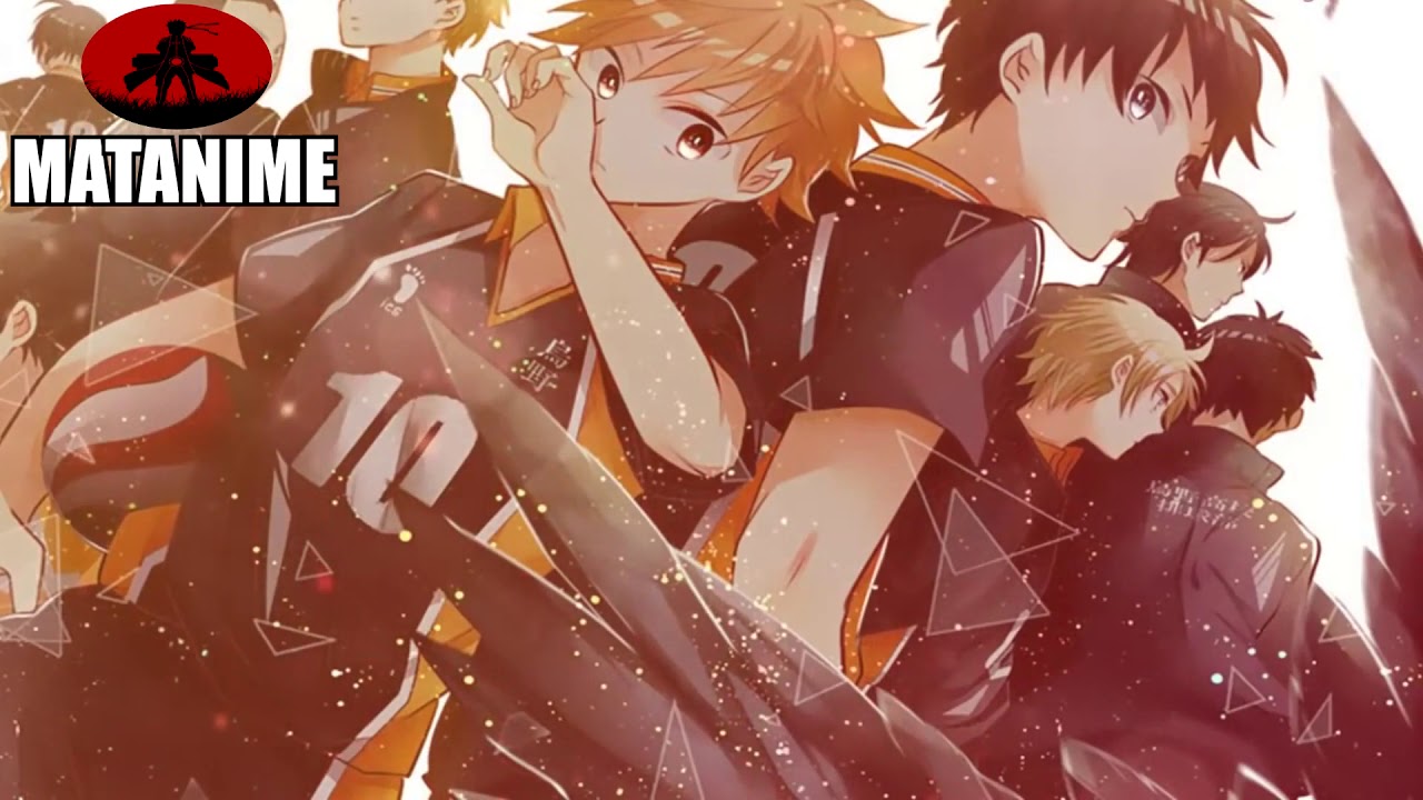 Haikyuu!! OST - Outbreak of War - YouTube Music