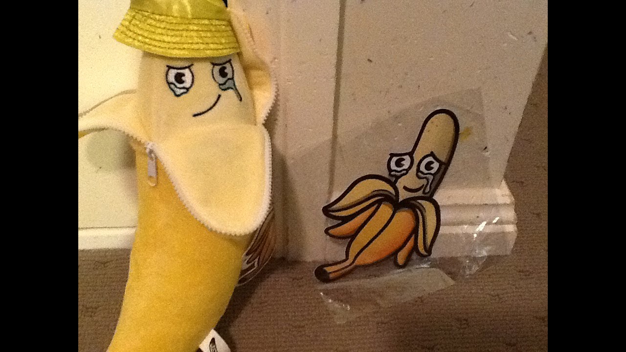 JustJoeKing Plush Review! - YouTube