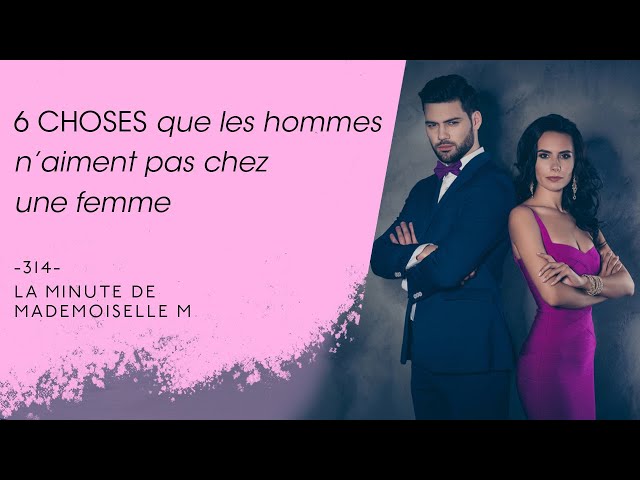 Ce Que Les Hommes N'aiment Pas Chez Les Femmes Clearance ...