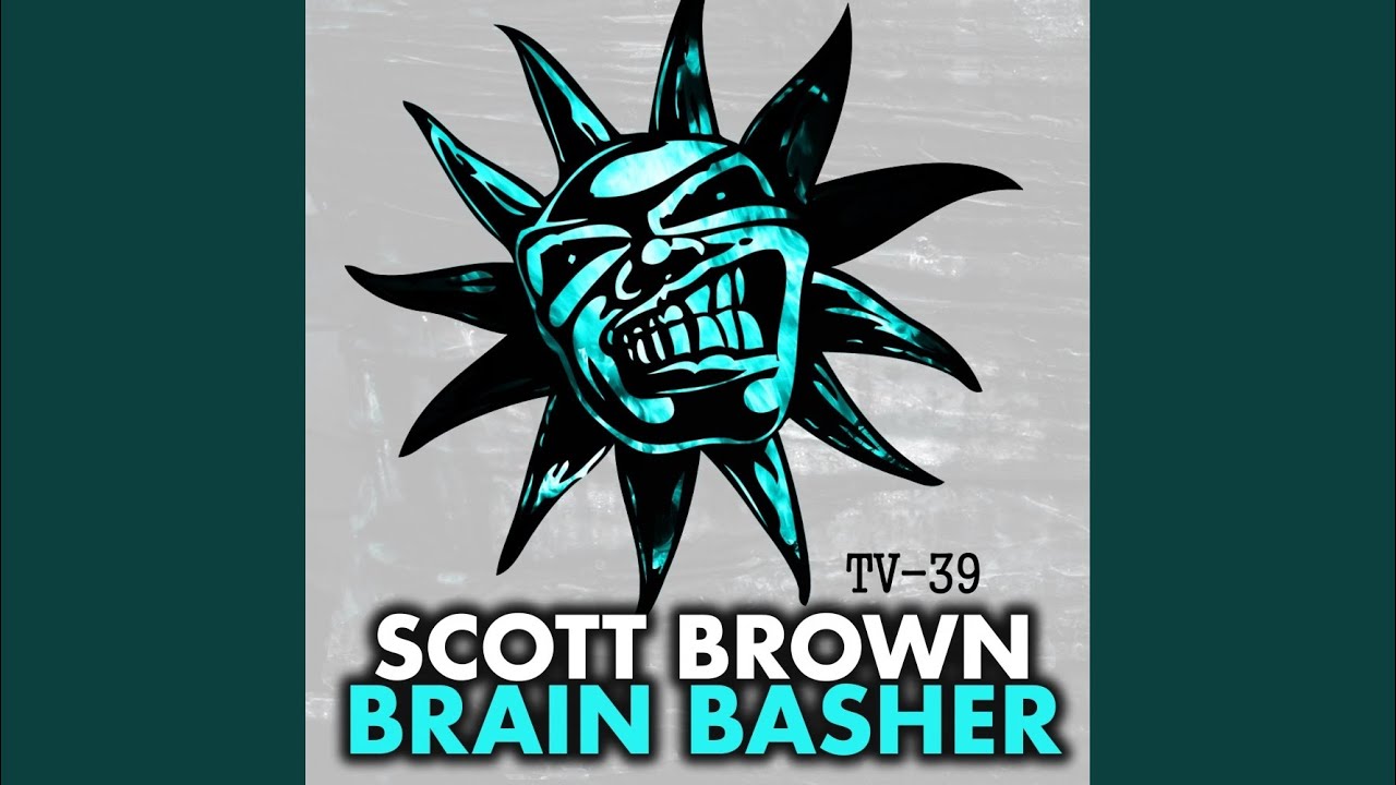 Brain Basher (Original Mix) - YouTube