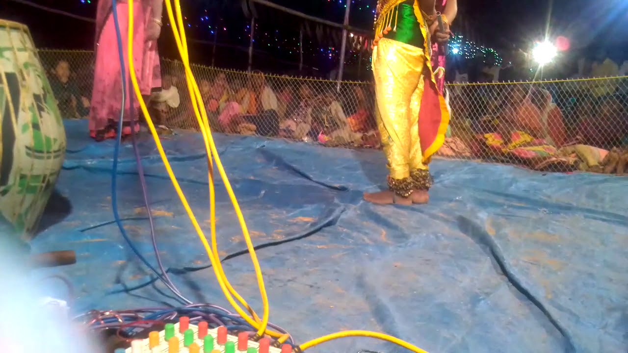 Jamidar Danda(5) - YouTube