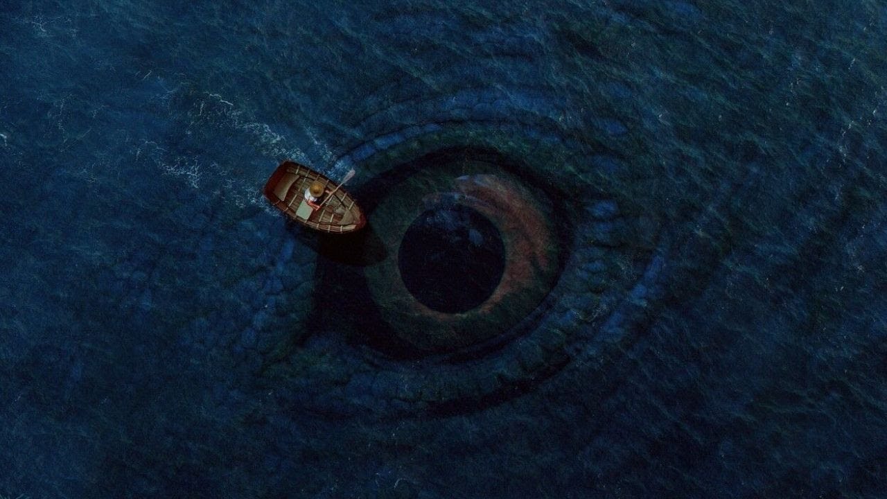 Leviathan (Concept Trailer) - YouTube