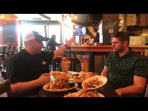 Monstrous Burgers & Freak Frappes That Will Blow Your Mind | Boston ...