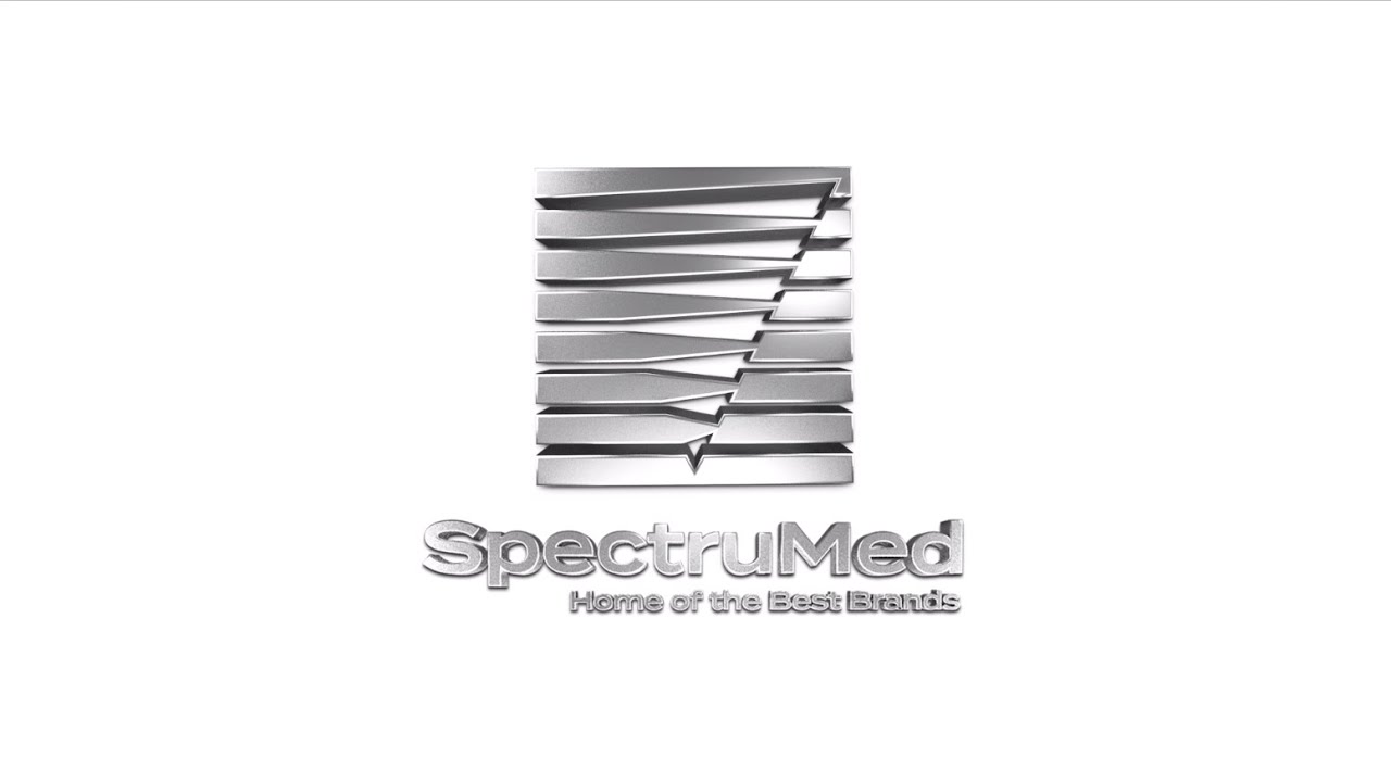 SpectruMed, Home of the Best Brands - YouTube