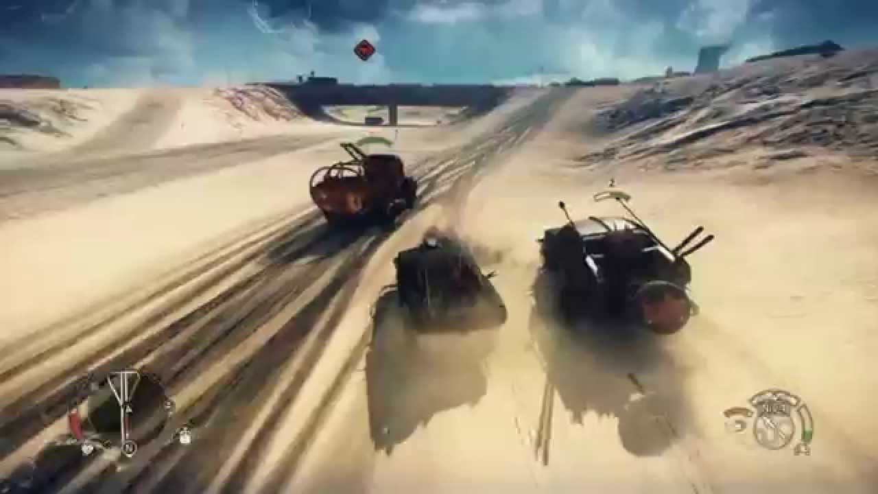 Mad Max - Funny moments :) - YouTube