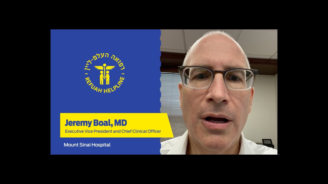Jeremy Boal - YouTube