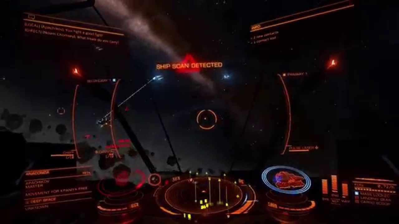 Elite Battle Montage - YouTube