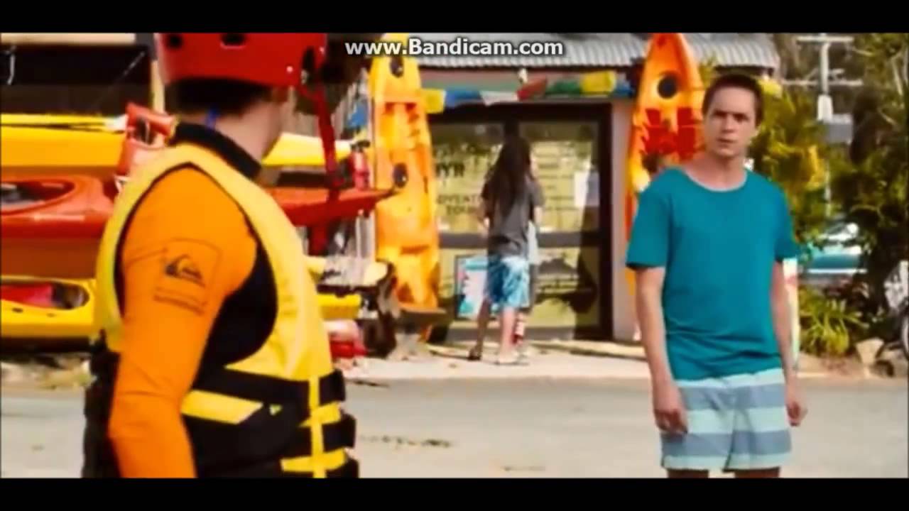 The Inbetweeners Movie 2 - GROW UP - YouTube