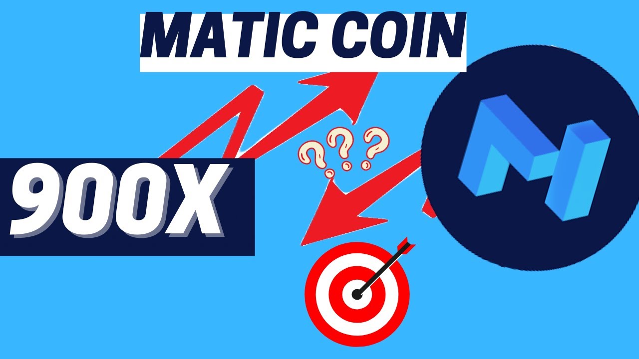 Matic Coin Geleceği 2022 - Matic Coin Analiz & Yorum & Hedef - Matic ...