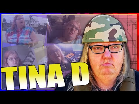 Tina D. Entered the LCU… And It Changed Everything