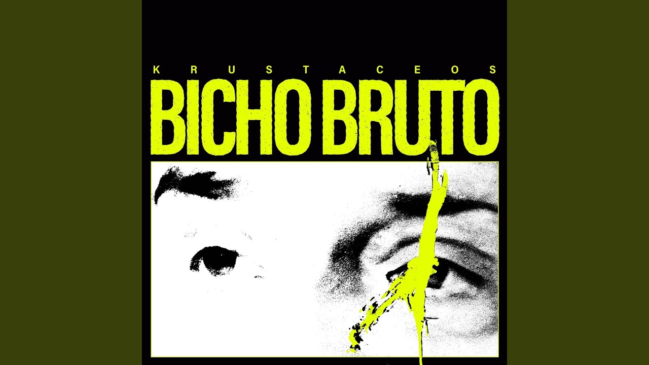 Bicho Bruto - YouTube