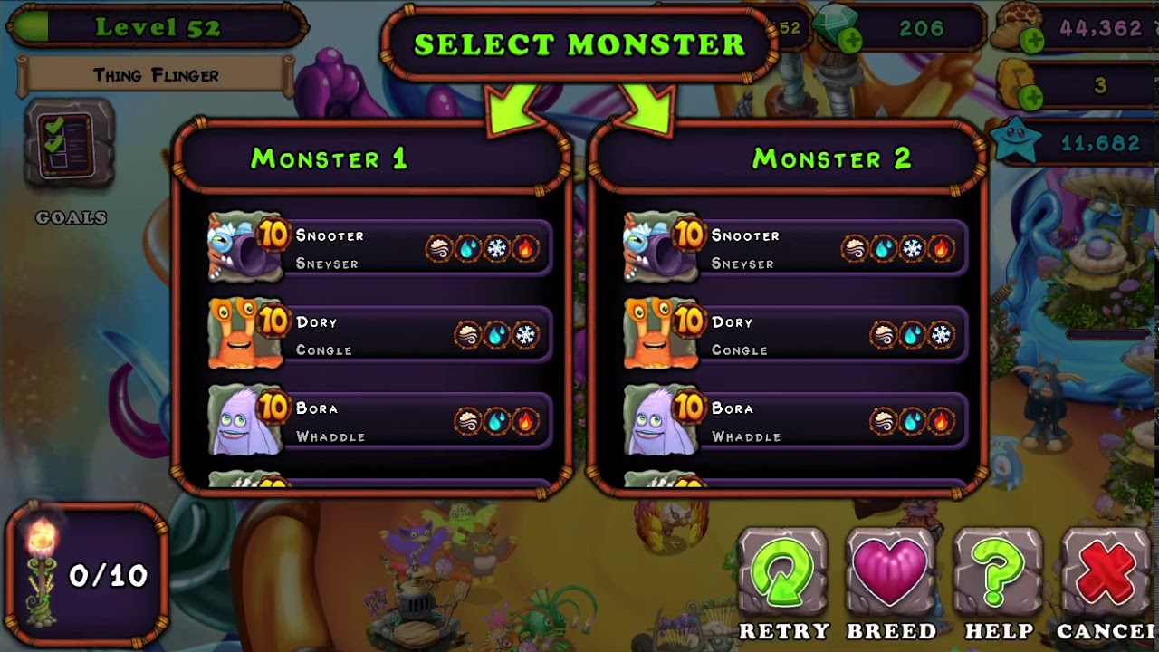 Rare glowl breeding combo fire oasis (see description) - YouTube