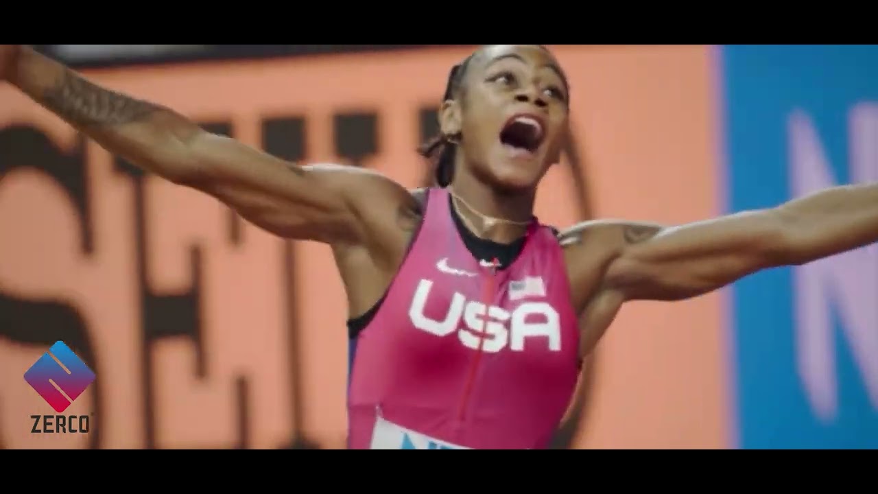 ZERCO EXTENDS WISHES TO TEAM USA at PARIS 2024 OLYMPICS I ZERCO USA ...