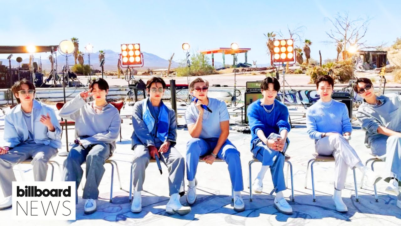 BTS Will Put On A Free Concert In Busan Called 'Yet to Come In Busan ...