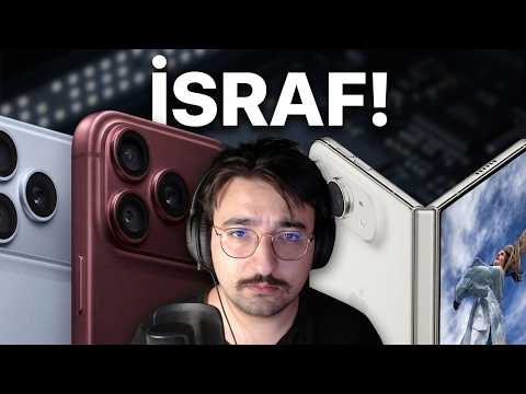 KhaL, YENİ IPHONE'LAR HAKKINDA KONUŞUYOR! 😯