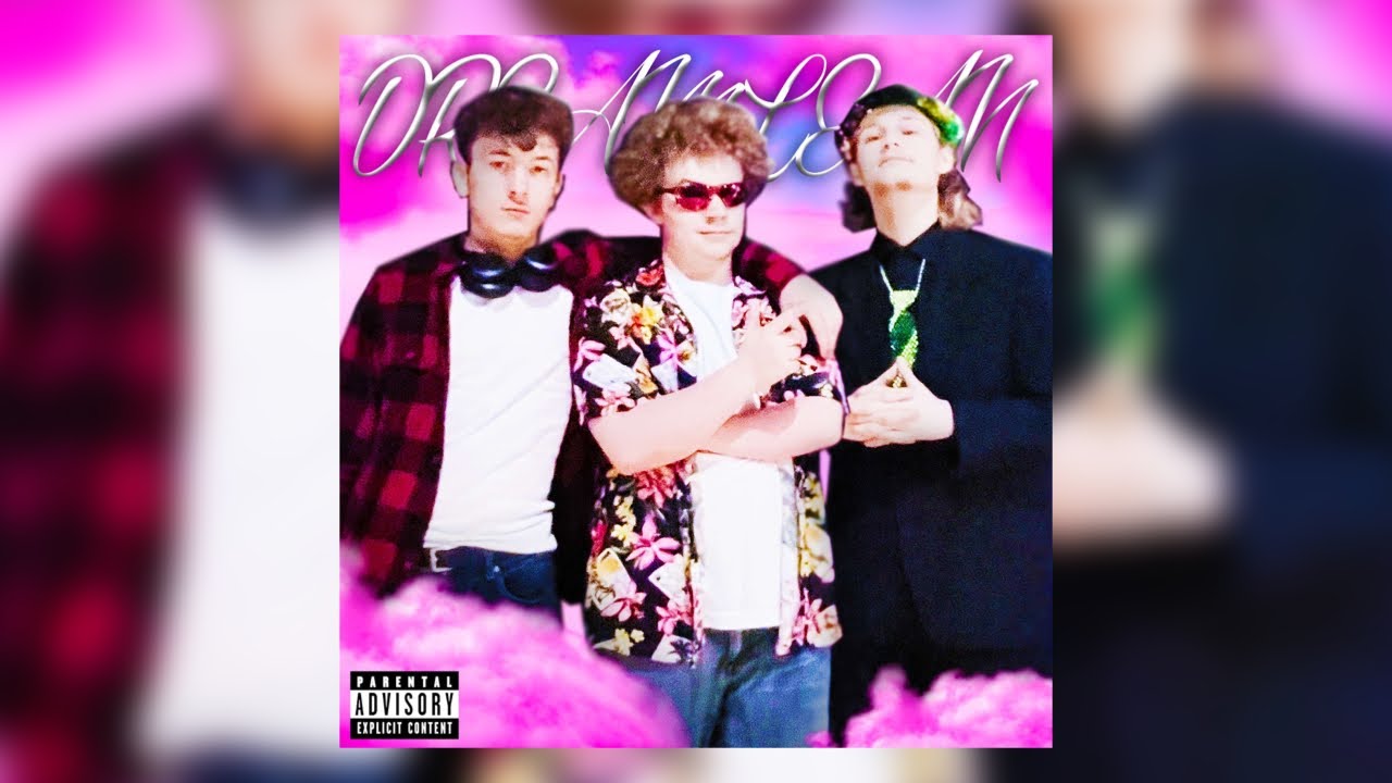 Bromidegodz- Dream Lean Ft. BerryDingle & Frozn [PROD.WINTAAS] - YouTube