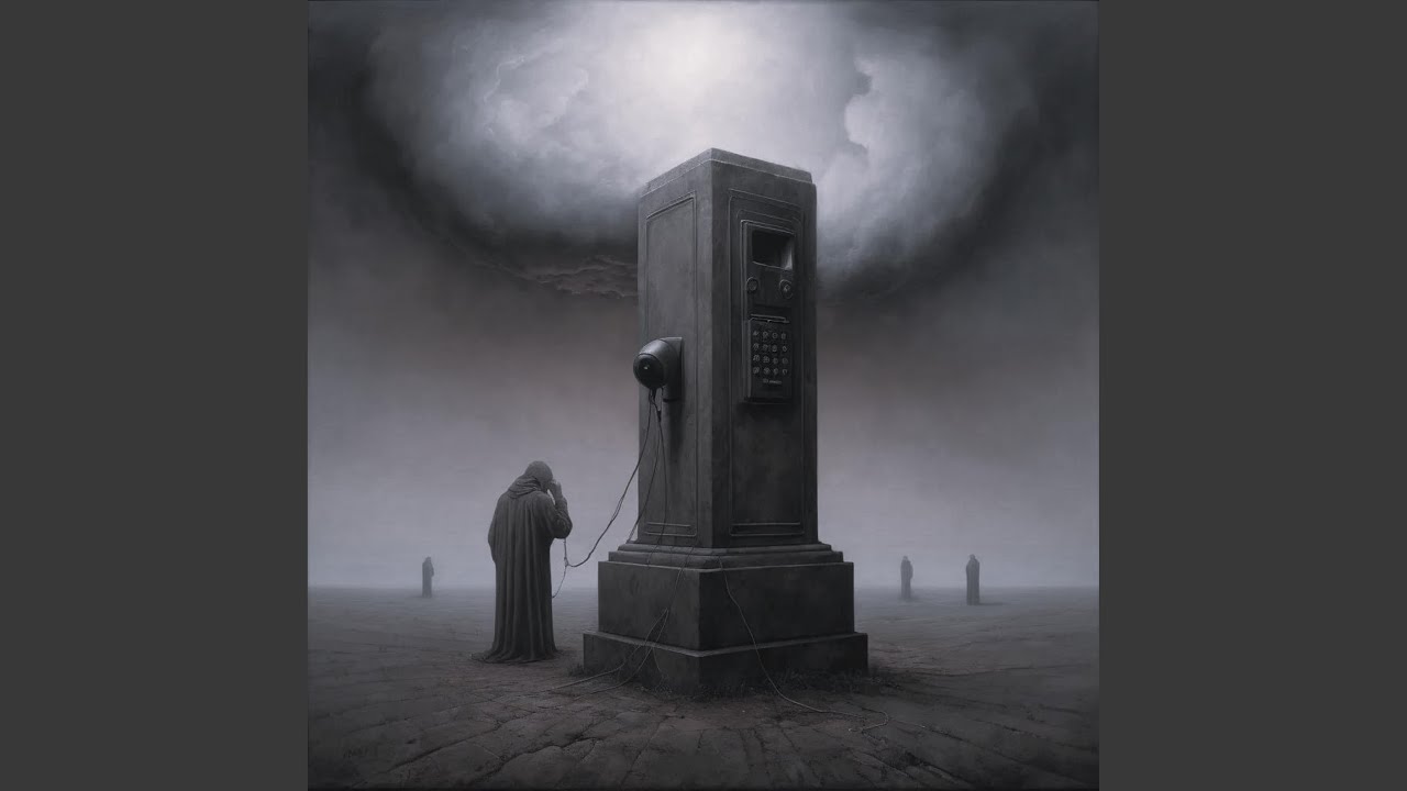 Calling the Reaper - YouTube