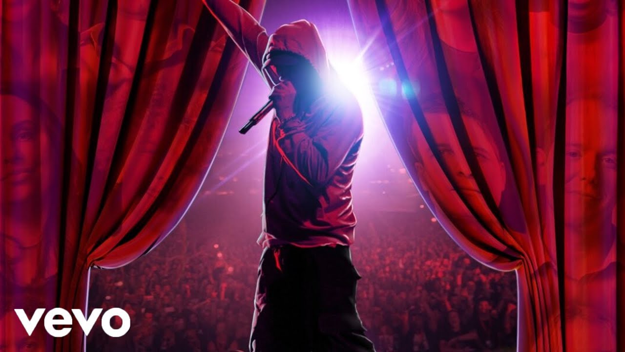 Eminem - Remember Me (STANS Soundtrack) [2025] - YouTube