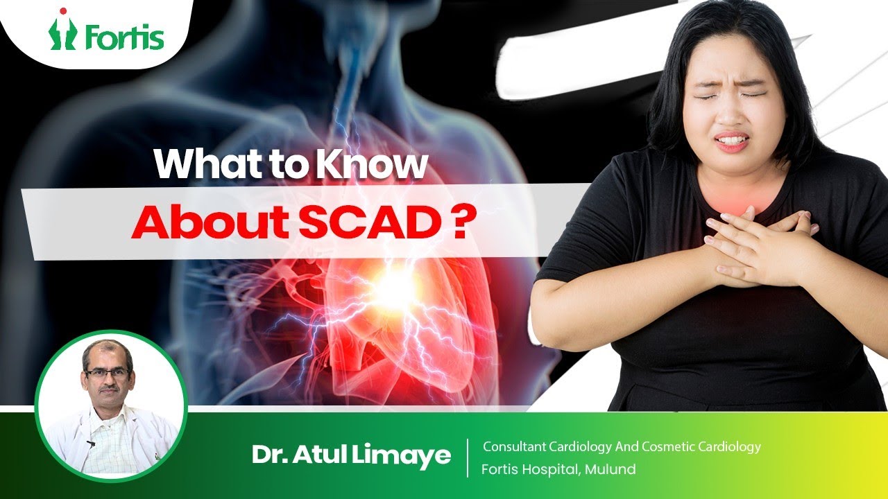 What is SCAD? | Subacute Combined Degeneration | MUL - YouTube