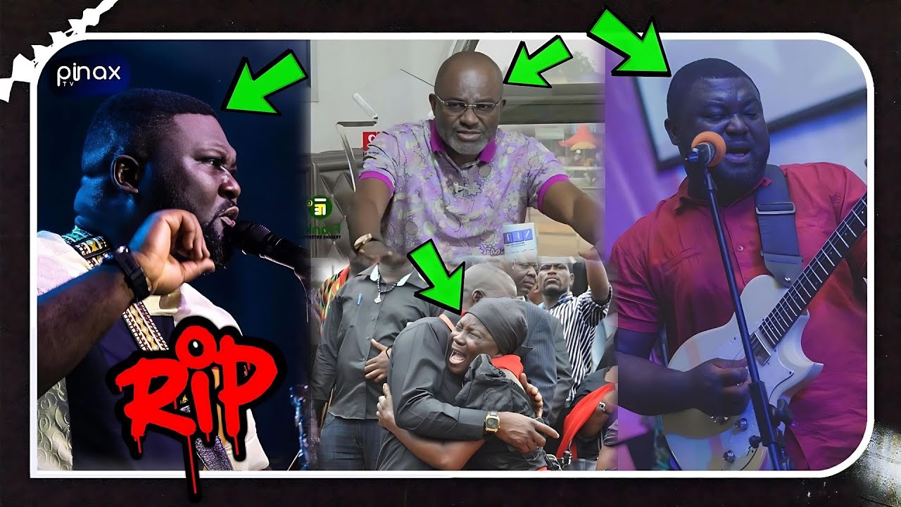 KODA LeakTape Death Prophesy: Warned.. But Wife & Family Refused to ...