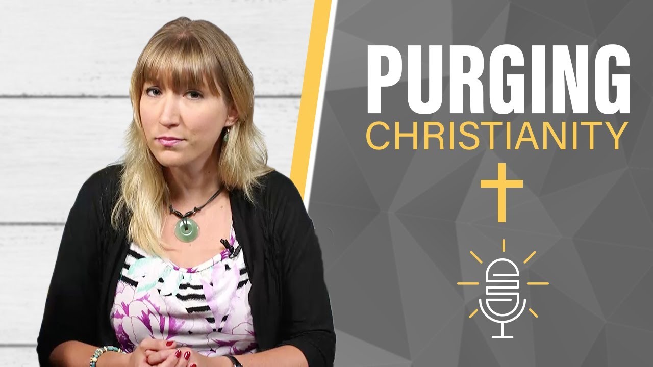 Deep State De-Christianizing Europe - YouTube