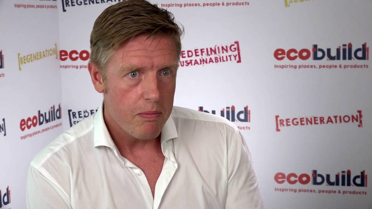 Redefining Sustainability: Co-Founder & Director, Giraffe Innovation ...