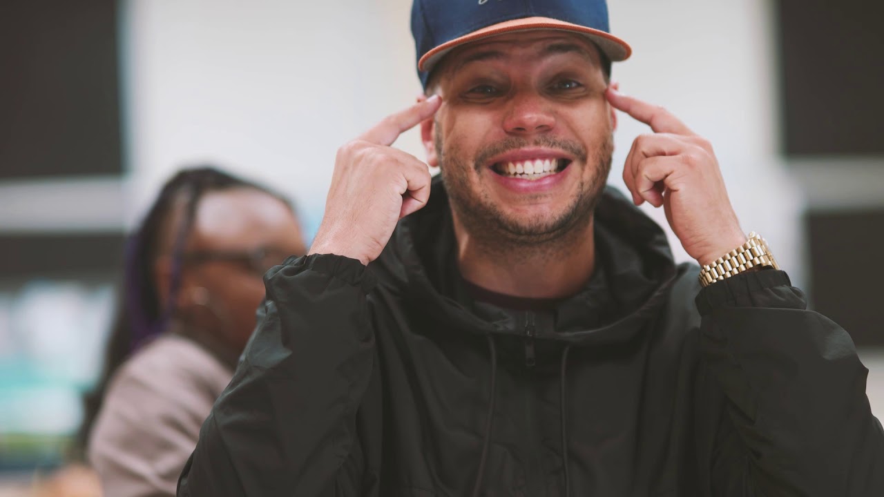 What a Wonderful Durham - YouTube