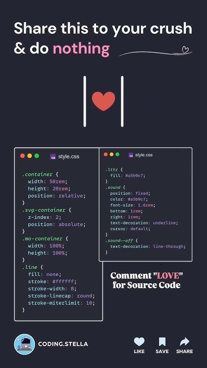 Html Css Codetutorial For Css Codeshorts Html Css Coding 9450