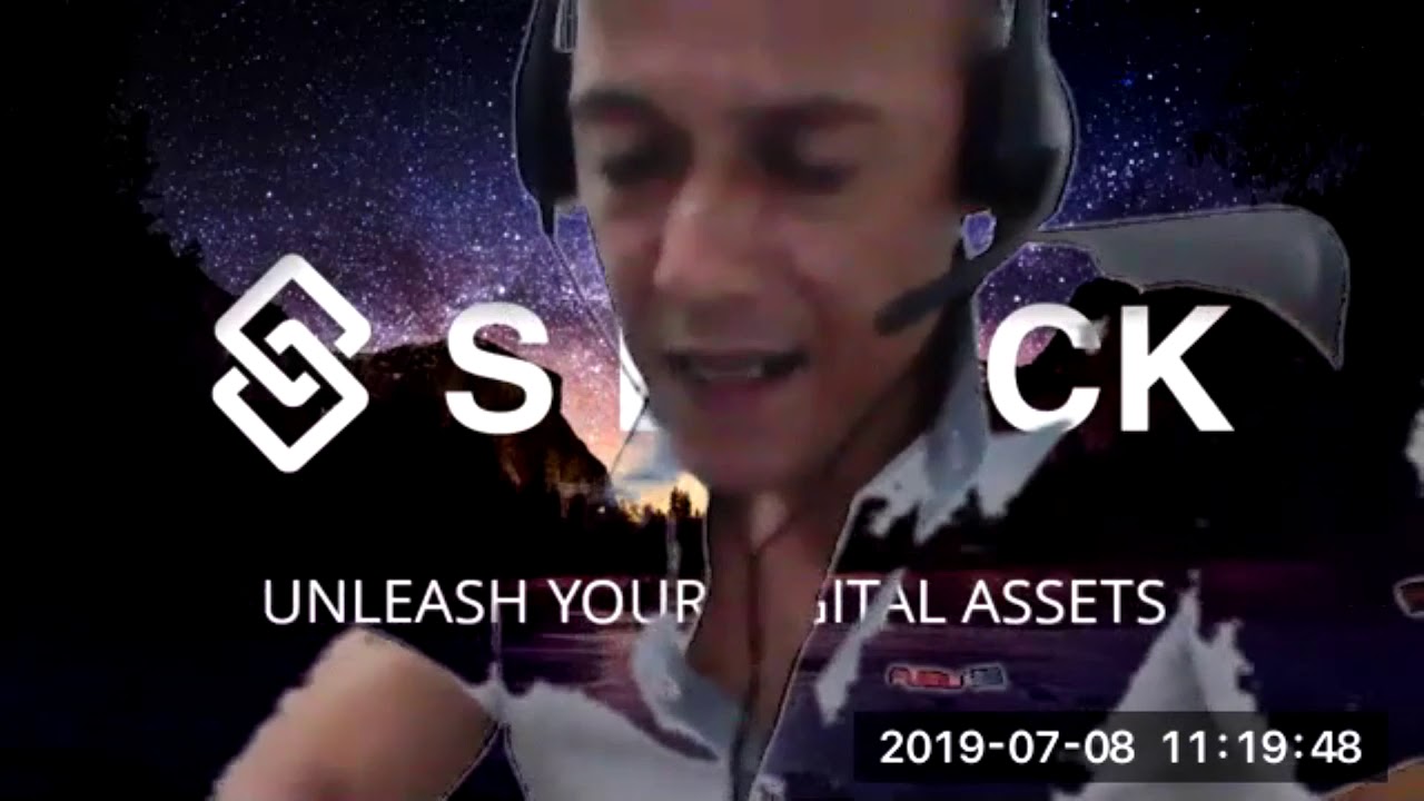 Sblock Dr Eric Ong - YouTube