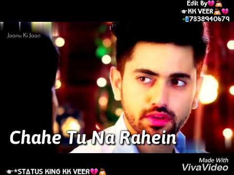 Salamat|Tere Mere Pyar Ki Umar Salamat Rahe|Sarabjit Whatsapp Status - YouTube