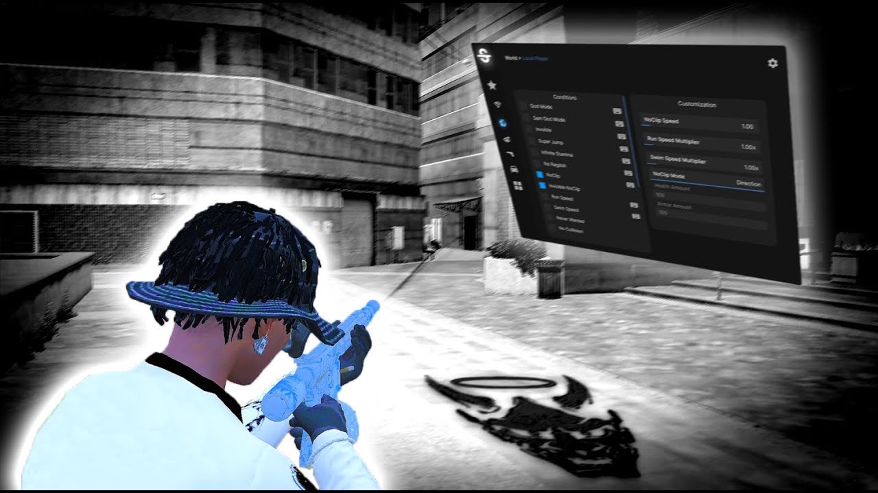 Fivem Montage | Chino Snow - YouTube